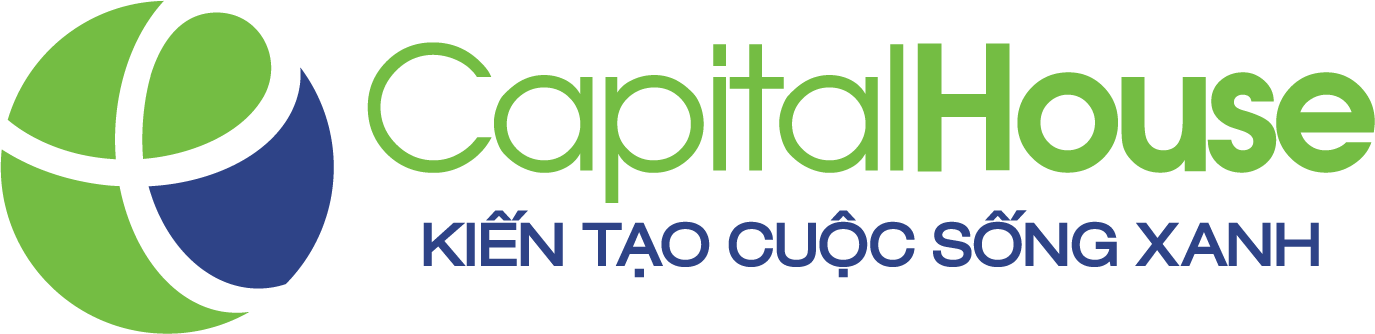 Tập đoàn Capital House - Hệ thống Mầm non GCA - Green Capital Academy